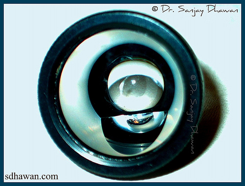 Glaucoma - Eye Care Delhi, India